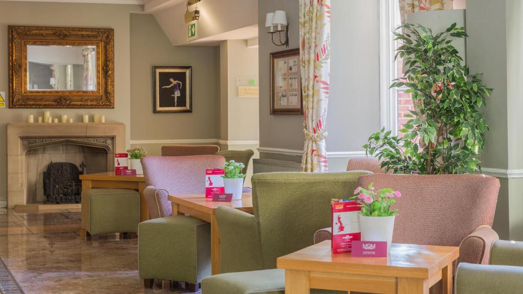 Muthu Clumber Park Hotel and Spa, Worksop (updated prices 2025)