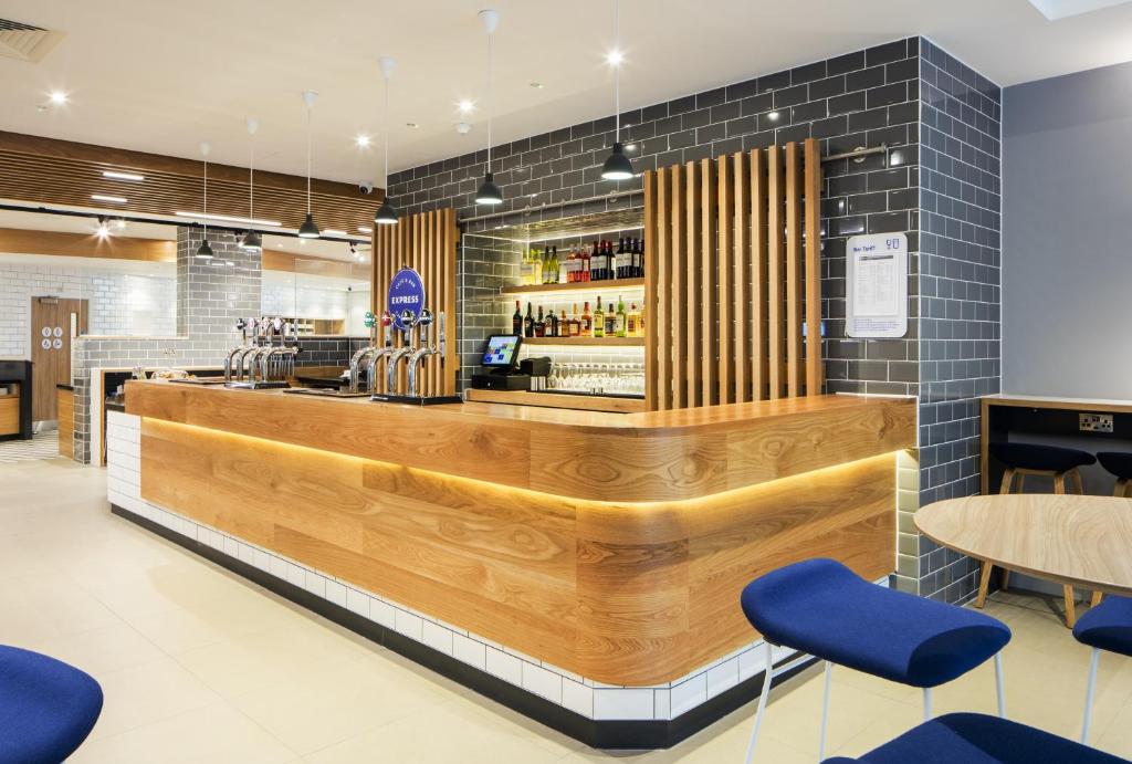 Holiday Inn Express Dublin City Centre by IHG, Dublin (updated prices 2025)