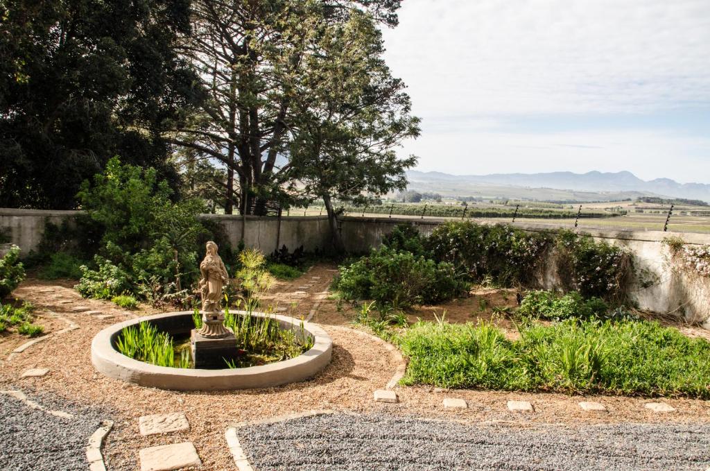Lavinia Lifestyle, Stellenbosch (updated prices 2025)