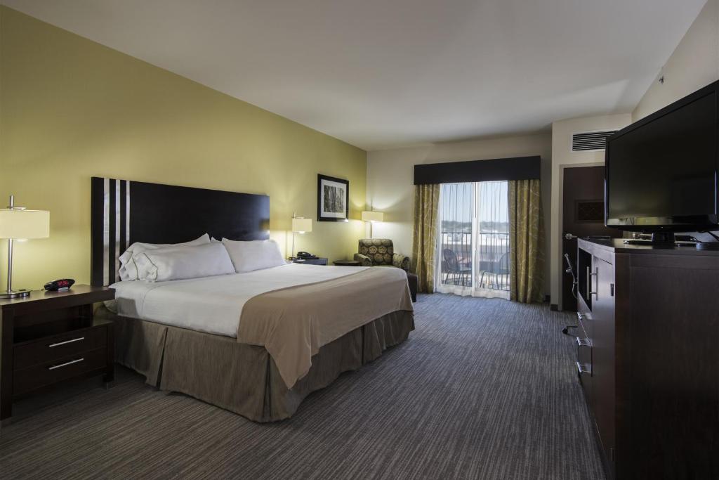 Holiday Inn Express Conway, an IHG Hotel, Conway – Updated 2024 Prices