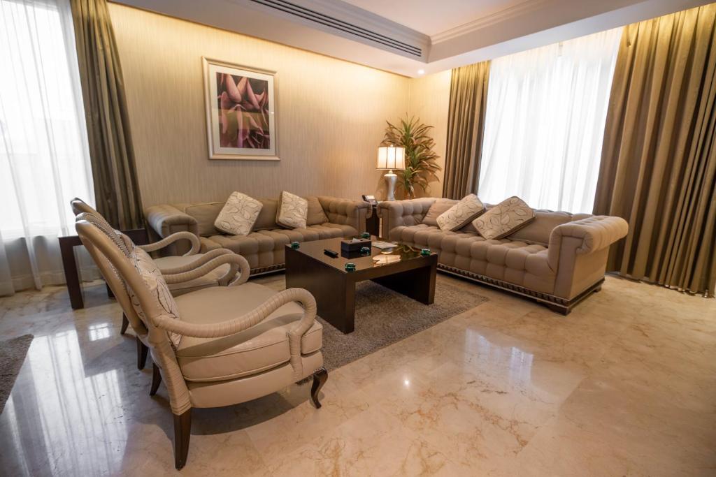 Aswar Hotel Suites Riyadh, Riyadh (updated prices 2025)