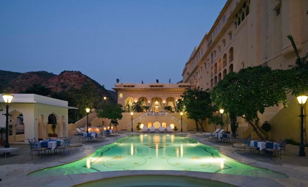 Samode Palace, Sāmod (updated prices 2025)