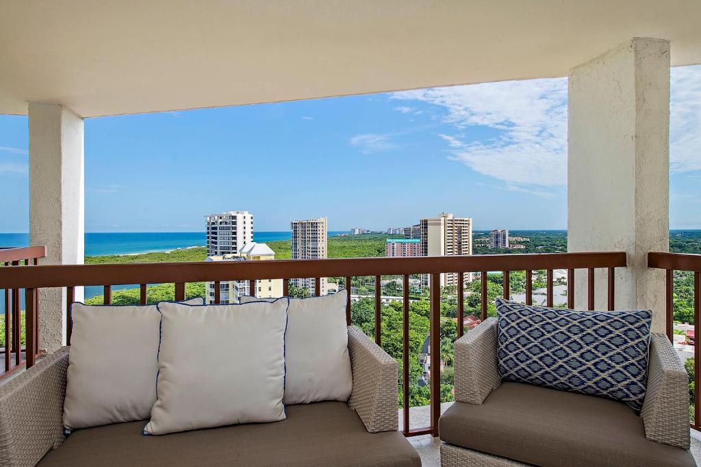 Naples Grand Resort Naples Grande Beach Resort | Official Site