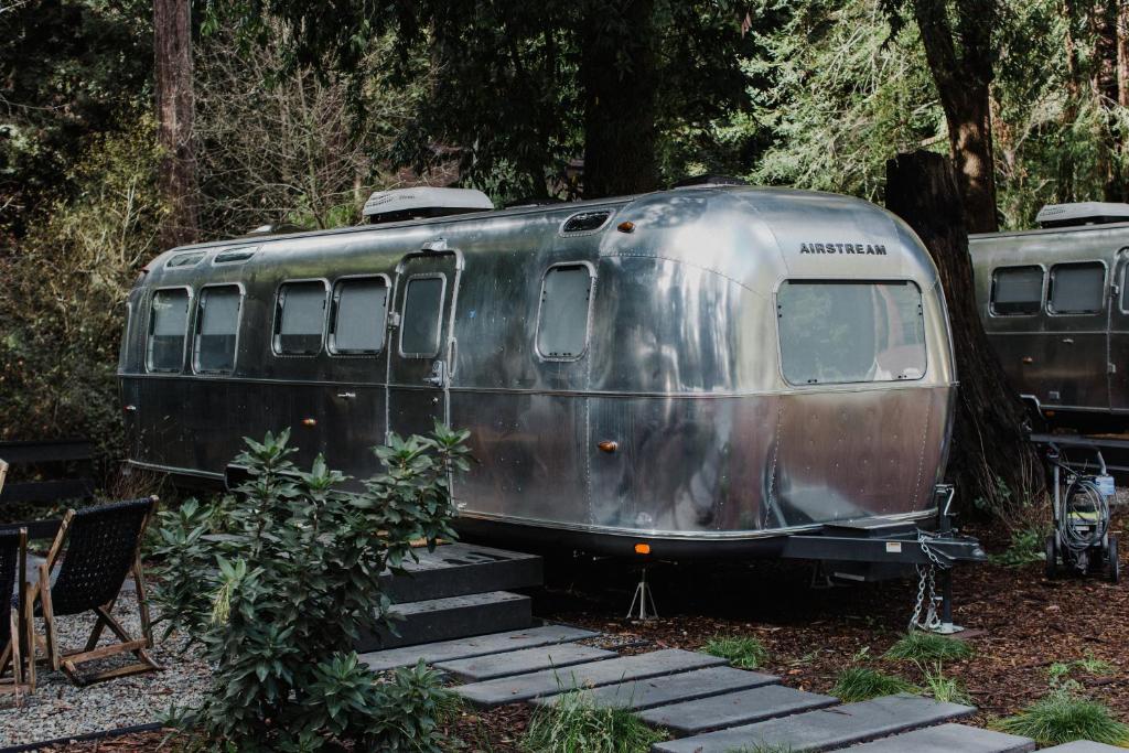 AutoCamp Russian River, Guerneville (updated prices 2025)