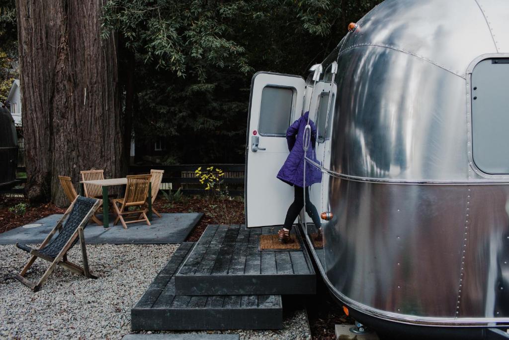 AutoCamp Russian River, Guerneville (updated prices 2025)
