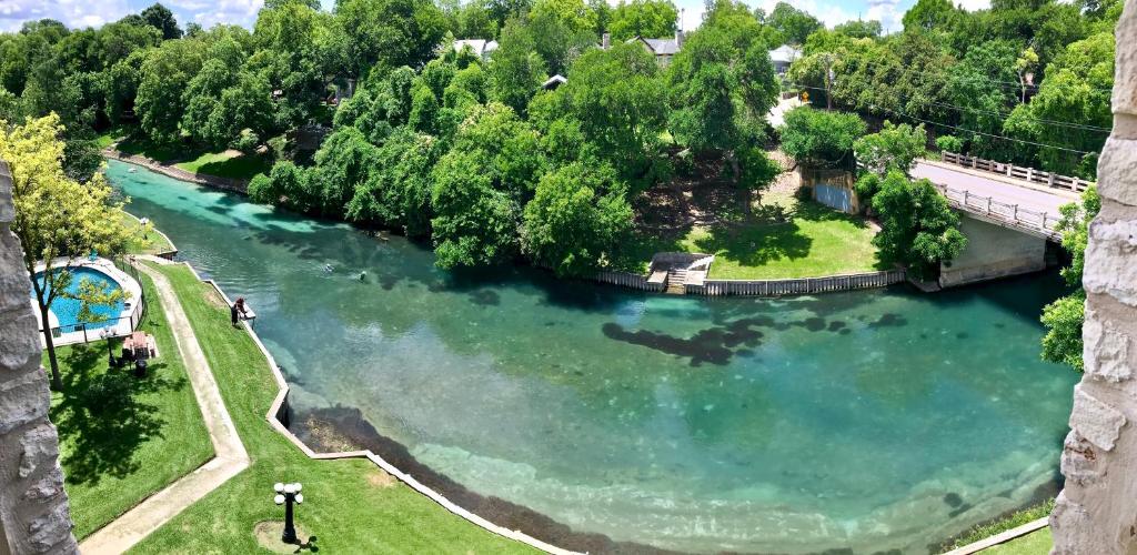 Comal River Retreat, New Braunfels (aktualisierte Preise für 2026)