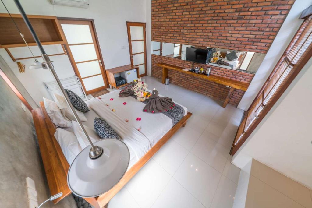 Yarama Cottages, Ubud (updated prices 2025)
