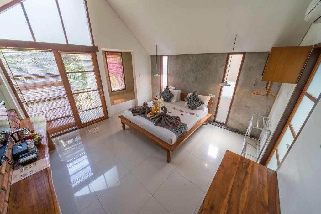 Yarama Cottages, Ubud - The Bali Guideline