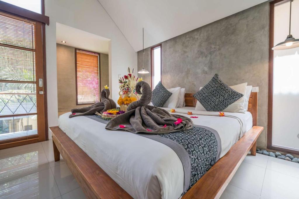Yarama Cottages, Ubud - The Bali Guideline