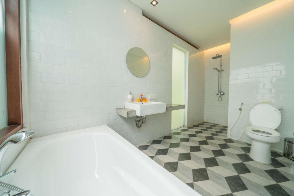 Yarama Cottages, Ubud (updated prices 2025)