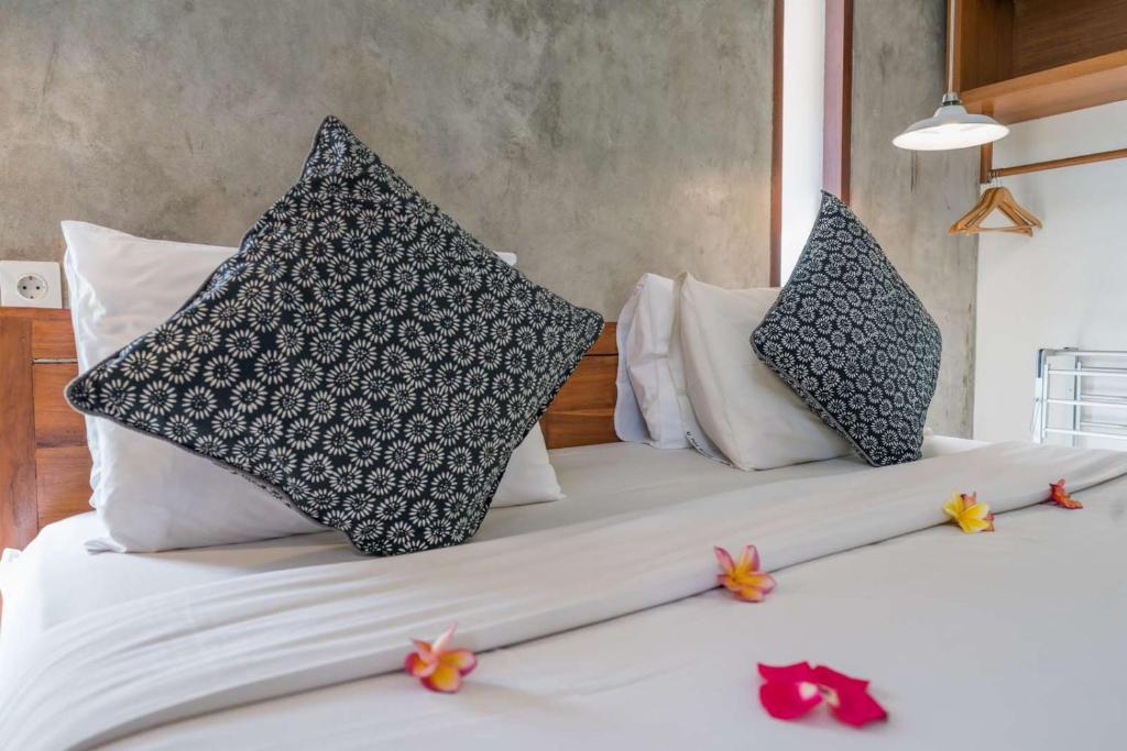 Yarama Cottages, Ubud (updated prices 2025)