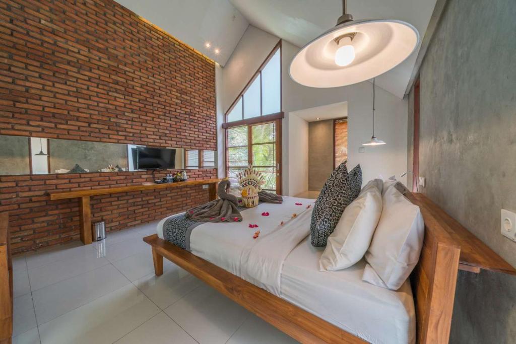Yarama Cottages, Ubud (updated prices 2025)