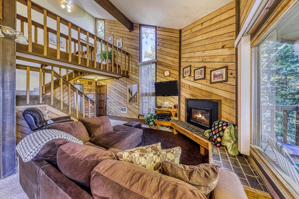 Snow Shoe 3A, Brian Head (updated prices 2025)