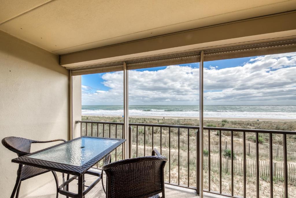 Ocean Place, Ocean City (updated prices 2026)