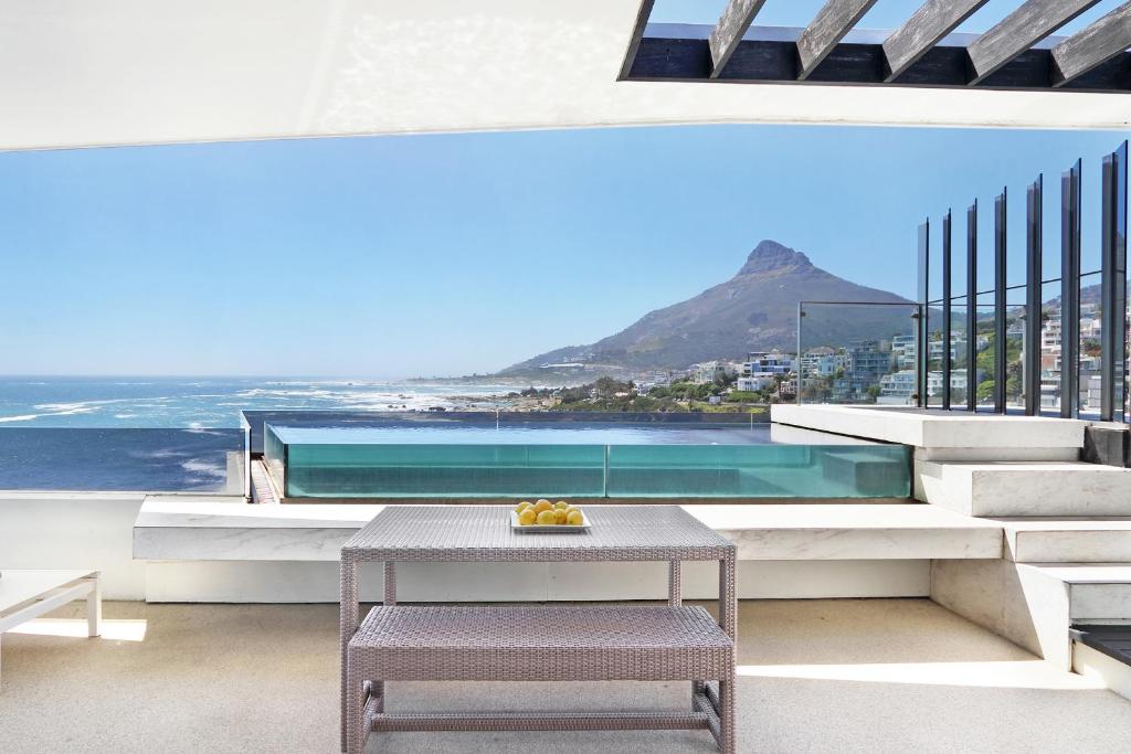 Ebb Tide Apartments, Cape Town (updated prices 2025)