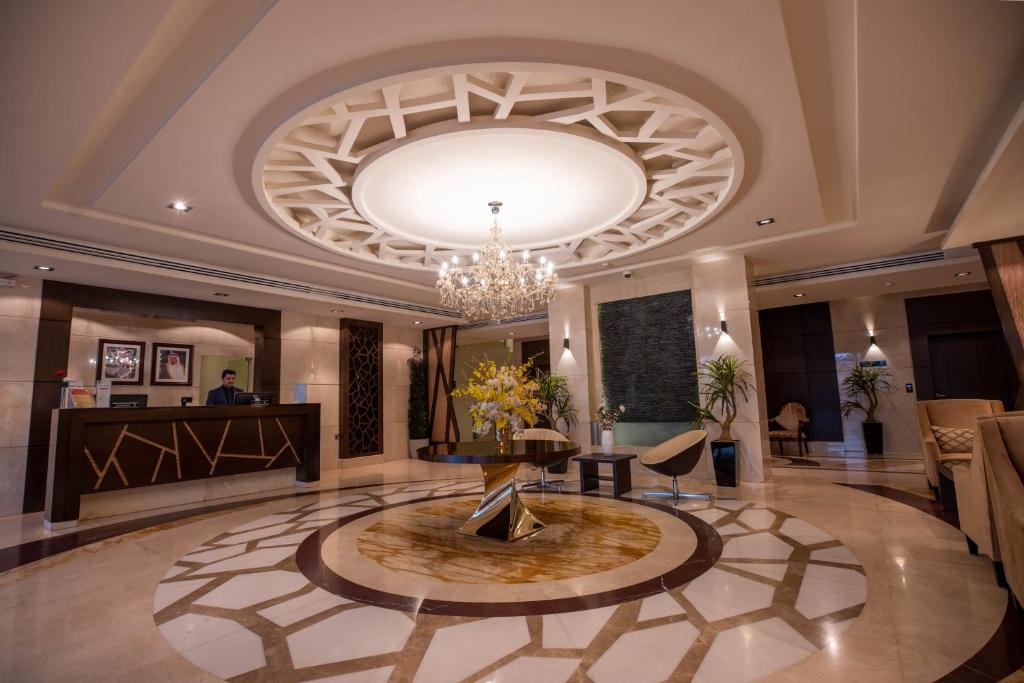 Aswar Hotel Suites Riyadh, Riyadh (updated prices 2025)