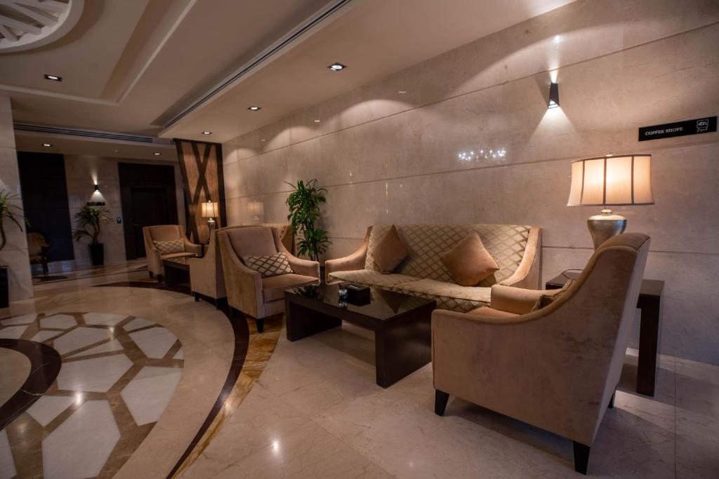 Aswar Hotel Suites Riyadh, Riyadh (updated prices 2025)