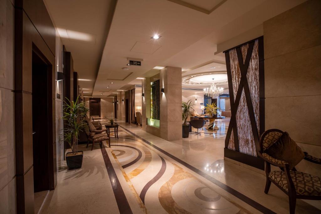 Aswar Hotel Suites Riyadh, Riyadh, Saudi-Arabia | Photos, Reviews ...