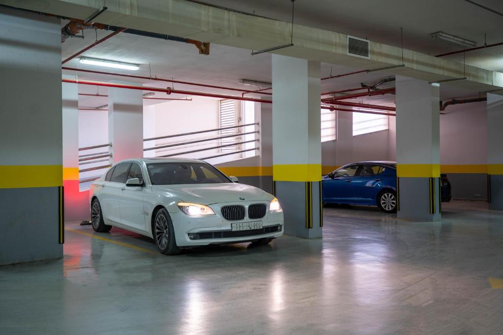 Aswar Hotel Suites Riyadh, Riyadh, Saudi-Arabia | Photos, Reviews ...