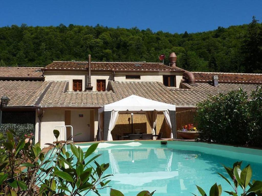 Insieme In Panche - Toscana