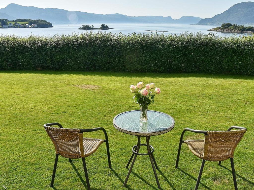 Apartment Åheim, Tunheim (updated prices 2026)