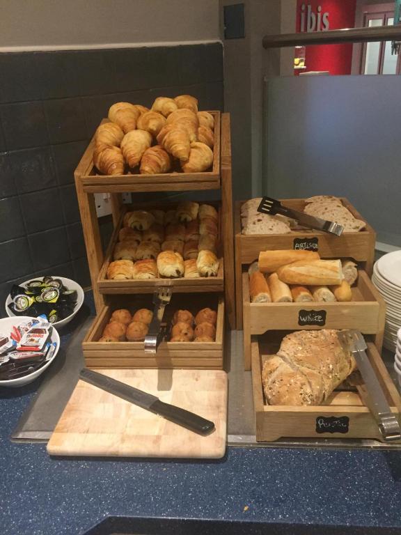 ibis Bradford Shipley, Bradford (updated prices 2025)