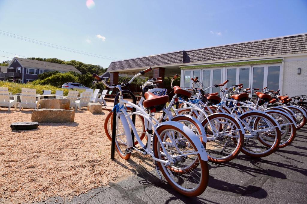 20 Best Hotel in Cape Cod MA | Ranked by Provincetown Area Location Scores