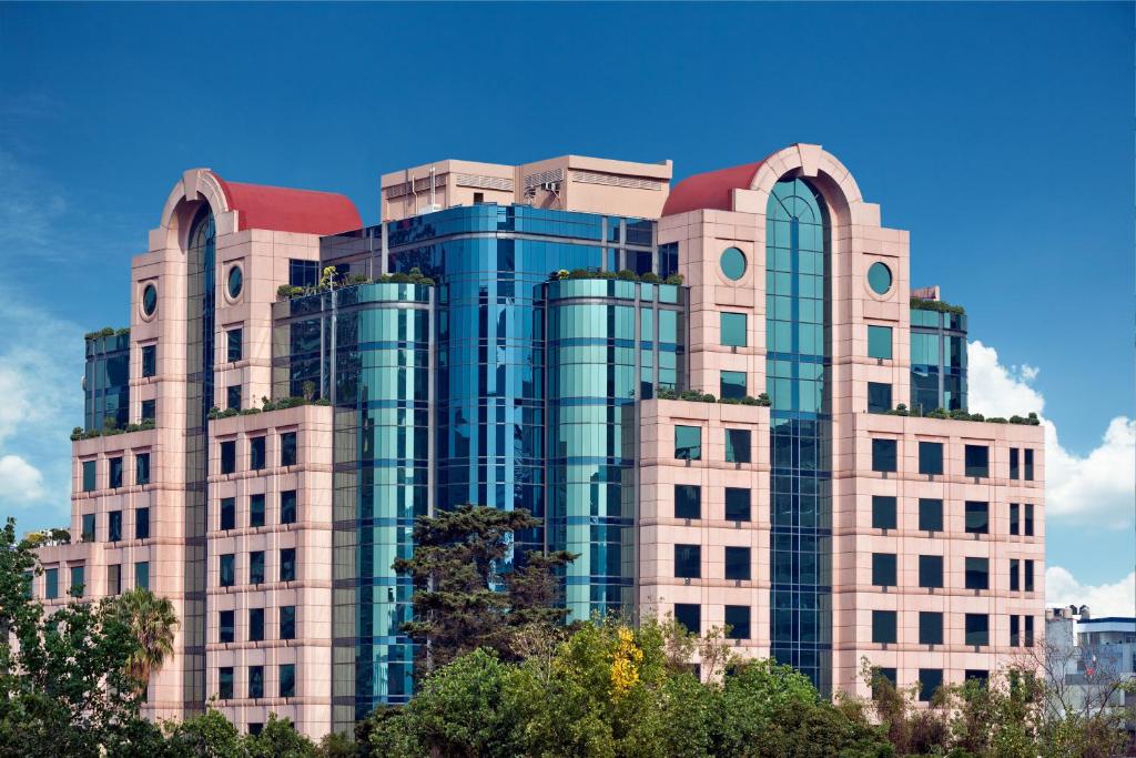 Hotel Marquis Reforma, Mexico City (updated prices 2026)