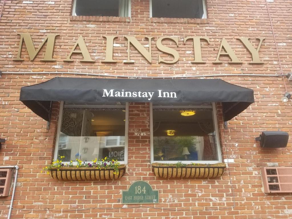 Mainstay Inn, Phoenixville (updated prices 2026)