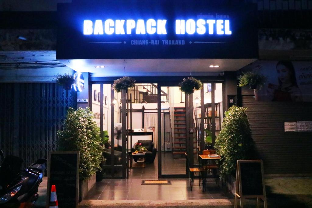 Backpack Hostel, Chiang Rai – Updated 2023 Prices