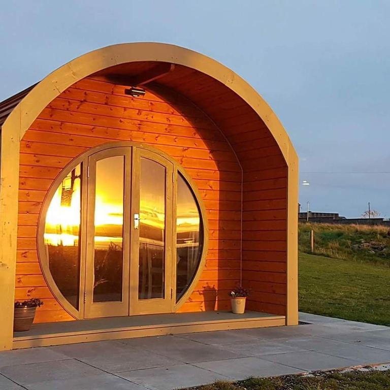 Hebrides Bothy, Swordale (updated prices 2026)