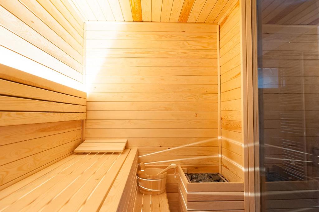 Villa Luxury House & Spa, Riva del Garda (updated prices 2025)