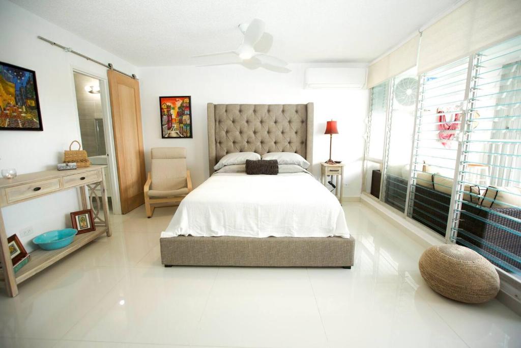 Waterfront studio at Fajardo, Puerto Rico, Fajardo (updated prices 2025)