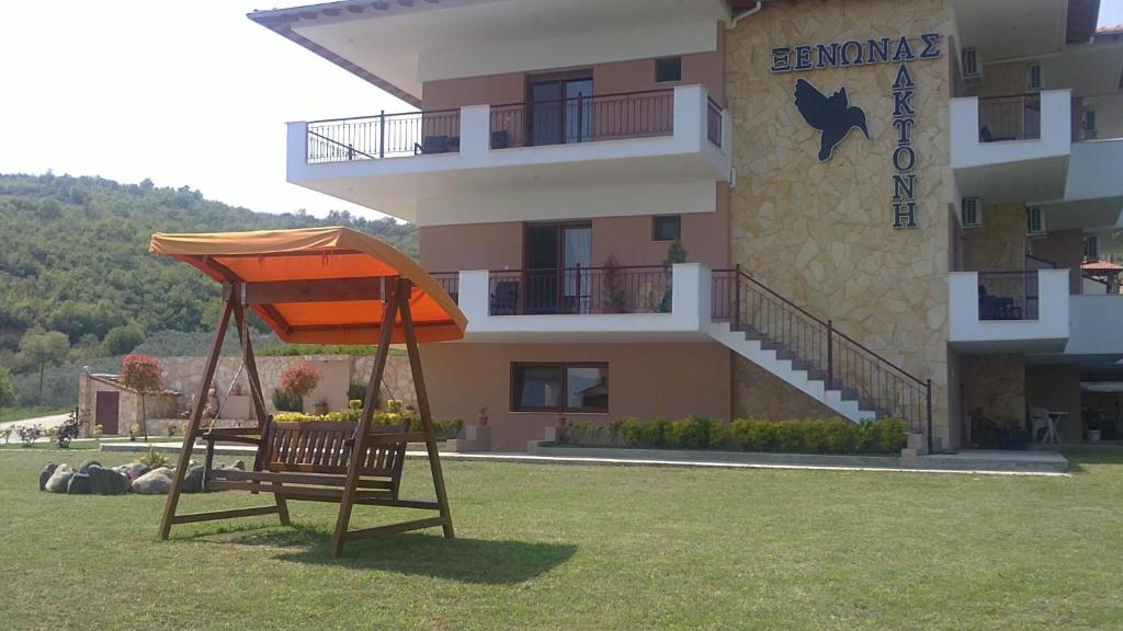 Guesthouse Alkioni, Lithótopos – Updated 2023 Prices