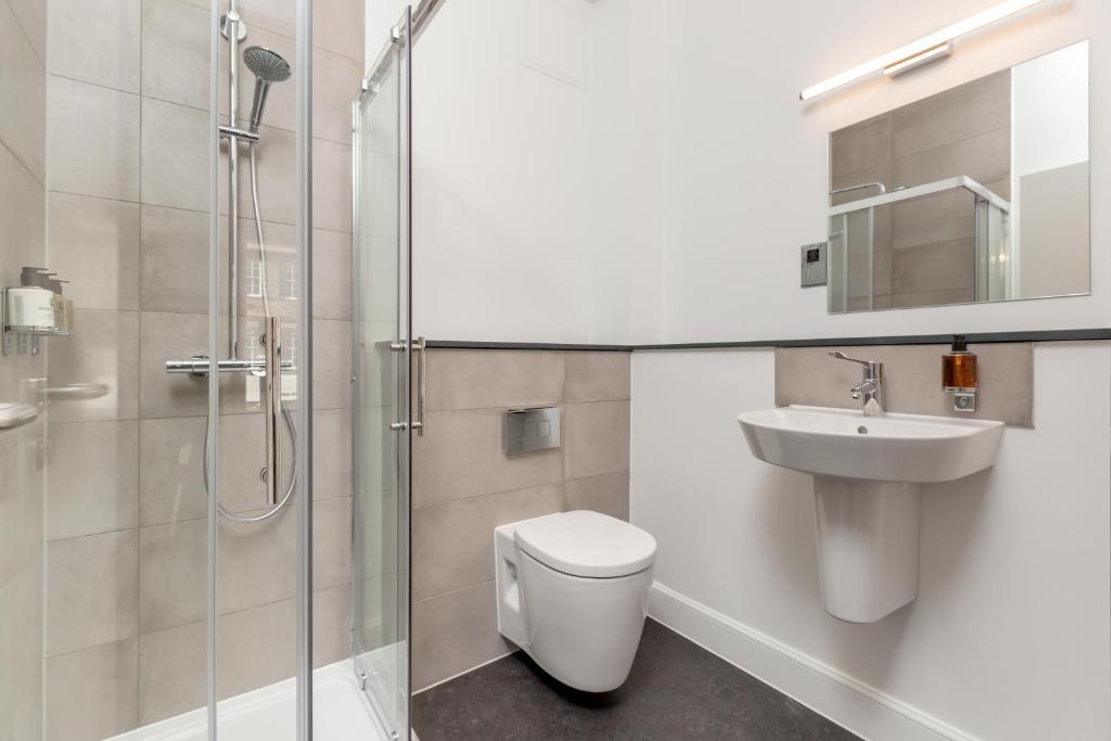 Destiny Scotland Hanover Apartments, Edinburgh (updated prices 2025)