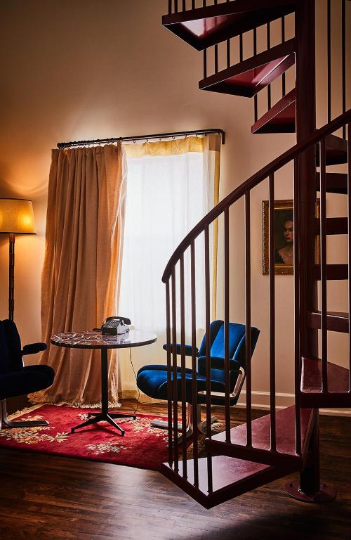 The Siren Hotel, an Ash Hotel, Detroit (updated prices 2025)
