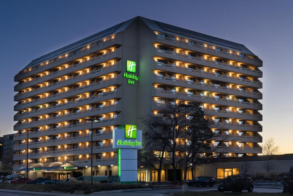 Holiday Inn Denver East by IHG, Denver (updated prices 2025)