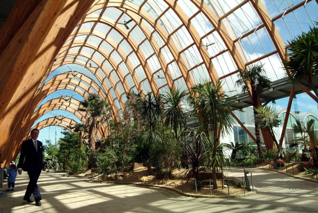 Holiday Inn Express Sheffield City Centre by IHG, Sheffield (updated ...