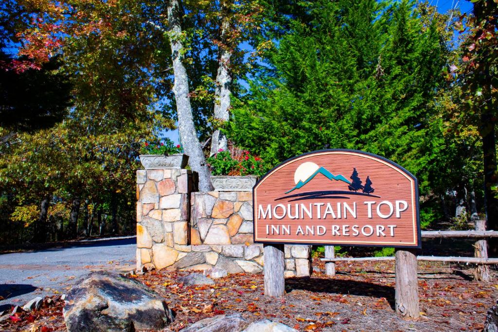 Mountain Top Resort Logo