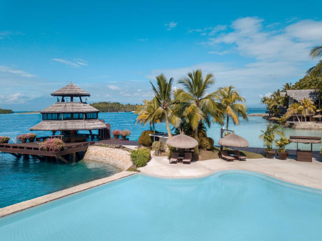 14 Most Expensive Resorts in the Philippines - Rarest.org
