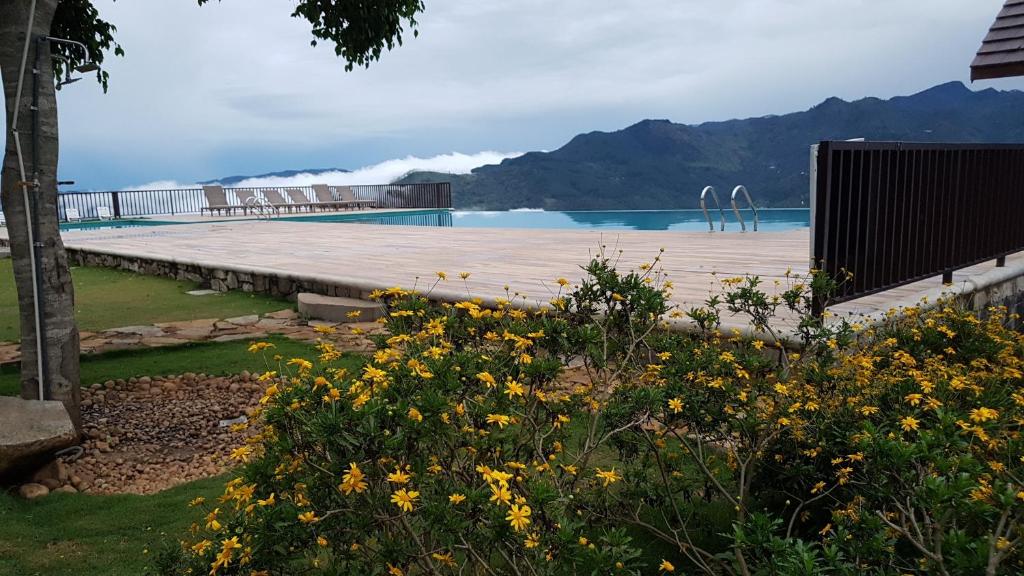 Marabedda Gardens Resort, Rikillagaskada (updated prices 2025)