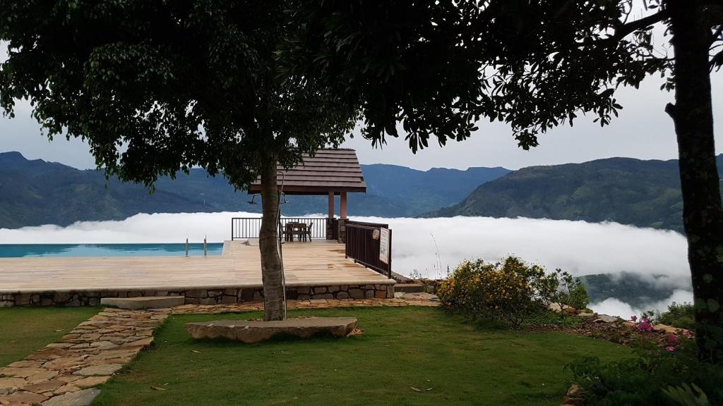 Marabedda Gardens Resort, Rikillagaskada (updated prices 2025)