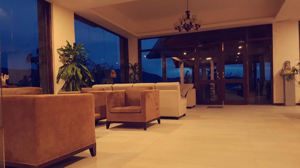 Marabedda Gardens Resort, Rikillagaskada (updated prices 2025)