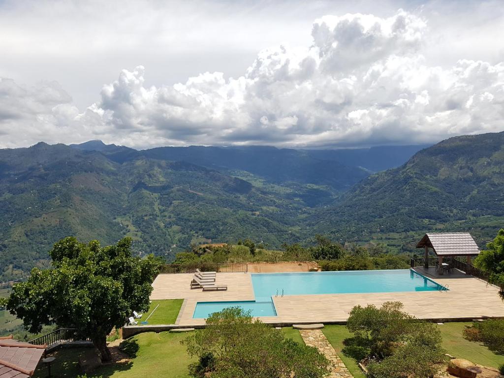 Marabedda Gardens Resort, Rikillagaskada (updated prices 2025)