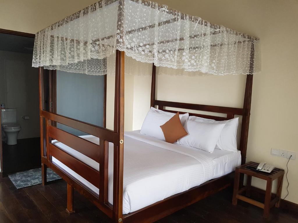 Marabedda Gardens Resort, Rikillagaskada (updated prices 2025)