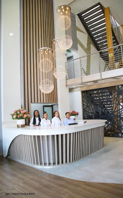 King's Palace Hotel Rustenburg, Rustenburg (updated prices 2025)