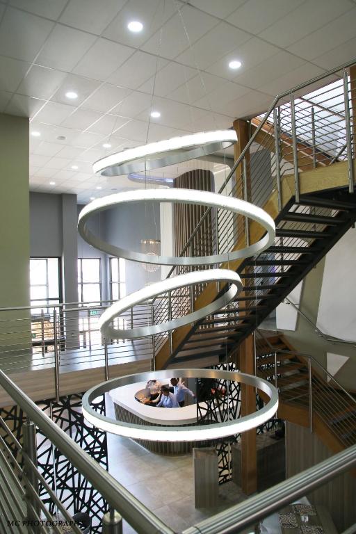 King's Palace Hotel Rustenburg, Rustenburg (updated prices 2025)