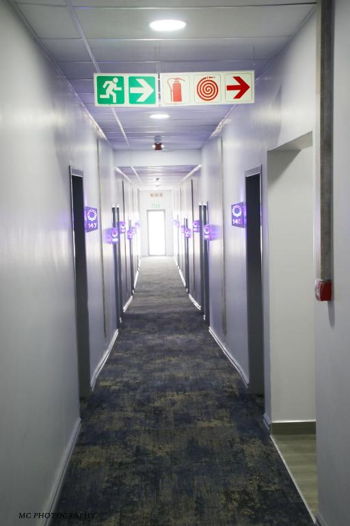 King's Palace Hotel Rustenburg, Rustenburg (updated prices 2025)