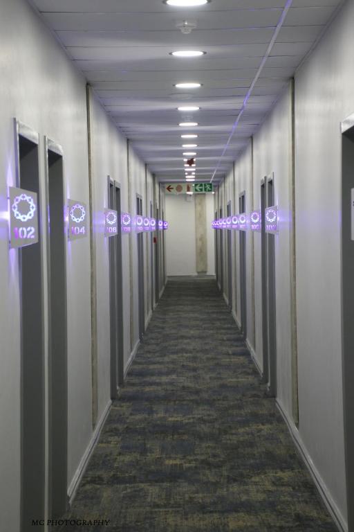 King's Palace Hotel Rustenburg, Rustenburg (updated prices 2025)