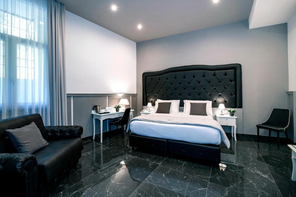 Villa Elisio Hotel & Spa, Naples (updated prices 2025)